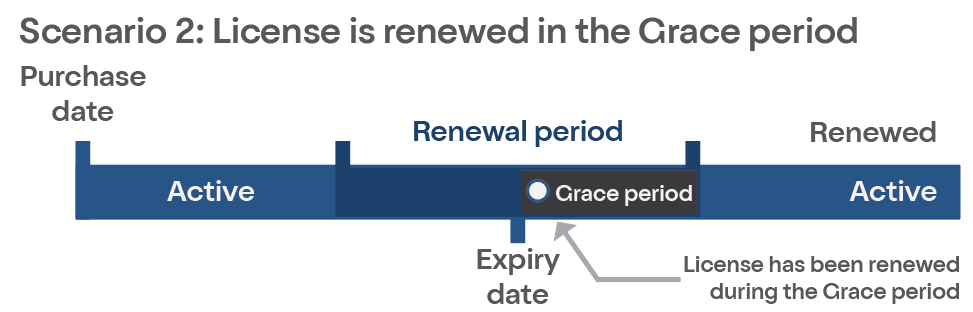 What happens when your Lumion Subscription License Key expires ...
