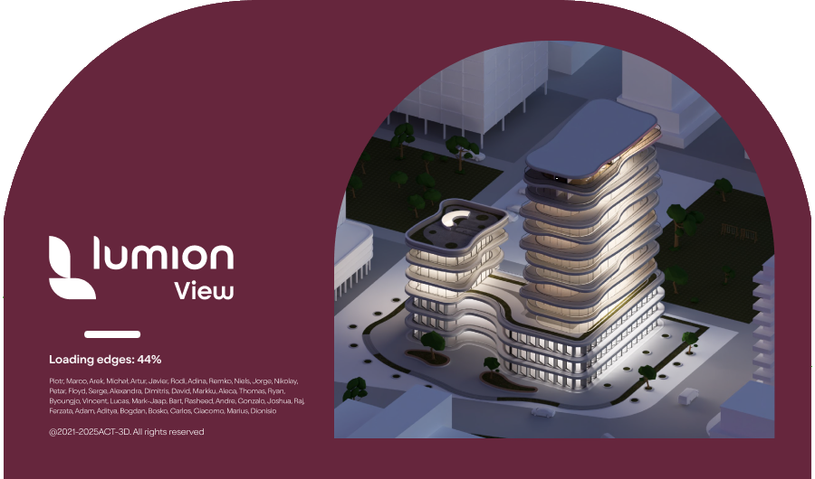 Getting Started with Lumion View for SketchUp (Win) – Lumion - User Support