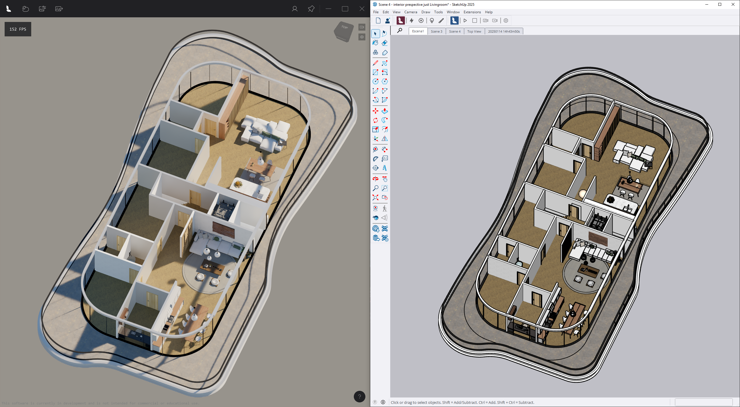 All About View: Getting Started with Lumion View – Lumion - User Support
