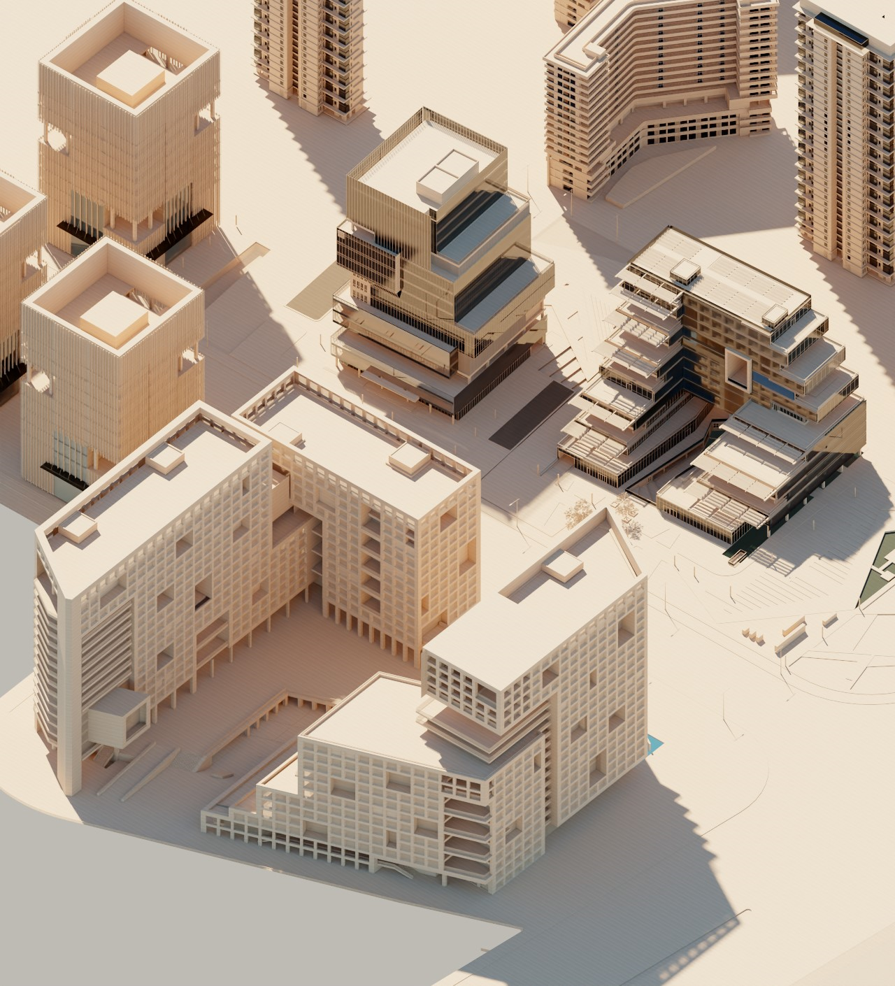 All About View: Your Lumion View Journey begins here – Lumion - User ...