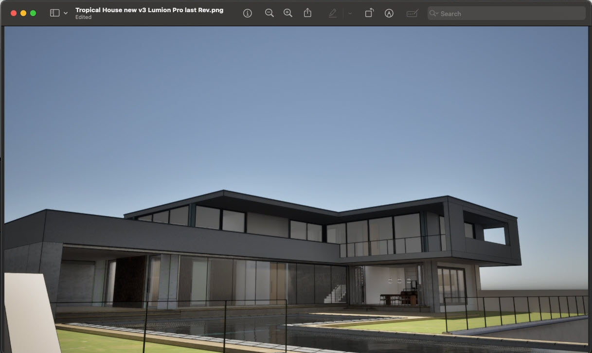 Lumion View for SketchUp 25.4 (Mac): Release Notes – Lumion - User Support