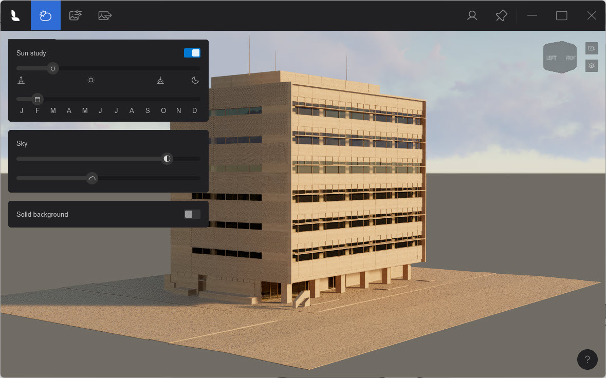 Getting Started with Lumion View for Revit: an Introduction – Lumion ...
