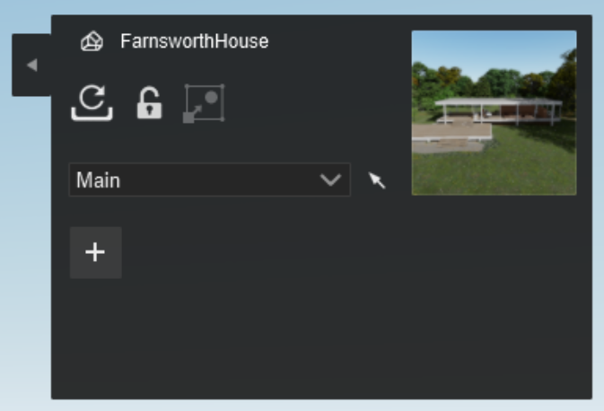 How do you update a thumbnail image for an Imported Model? – Lumion ...