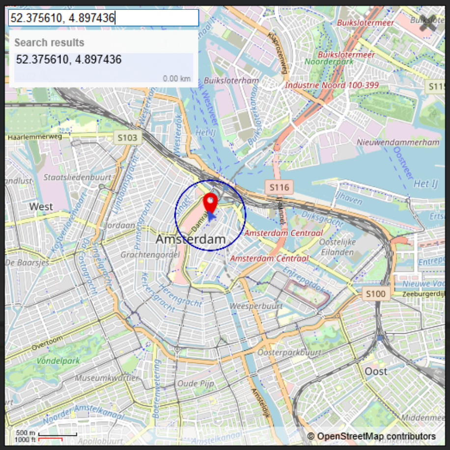 Guide: Working with OpenStreetMap in Lumion 12 Pro – Lumion - User Support